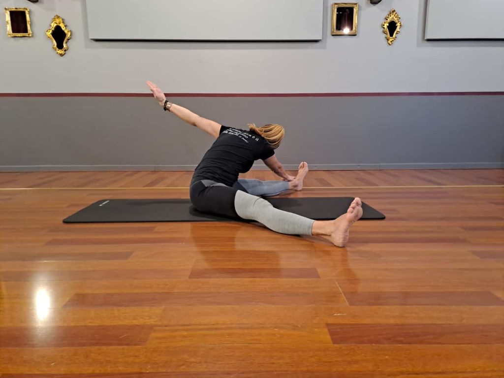 Pilates Posturale: Guida Completa per Migliorare la Postura